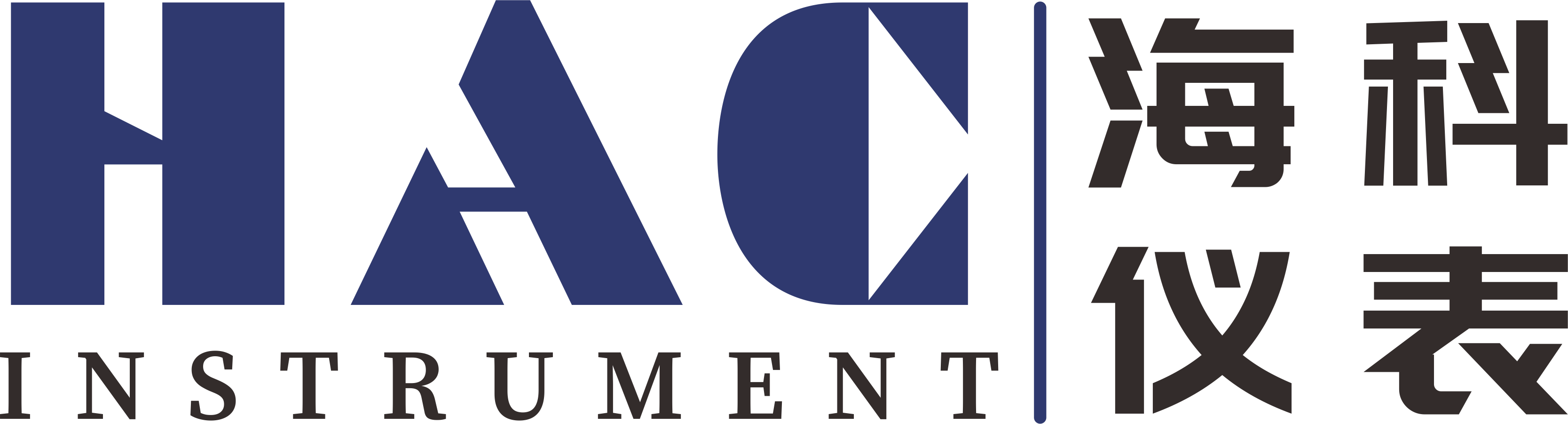 HOME hacinstrument 